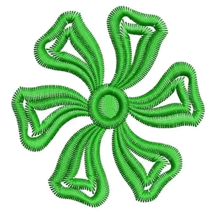 Free Embroidery Designs